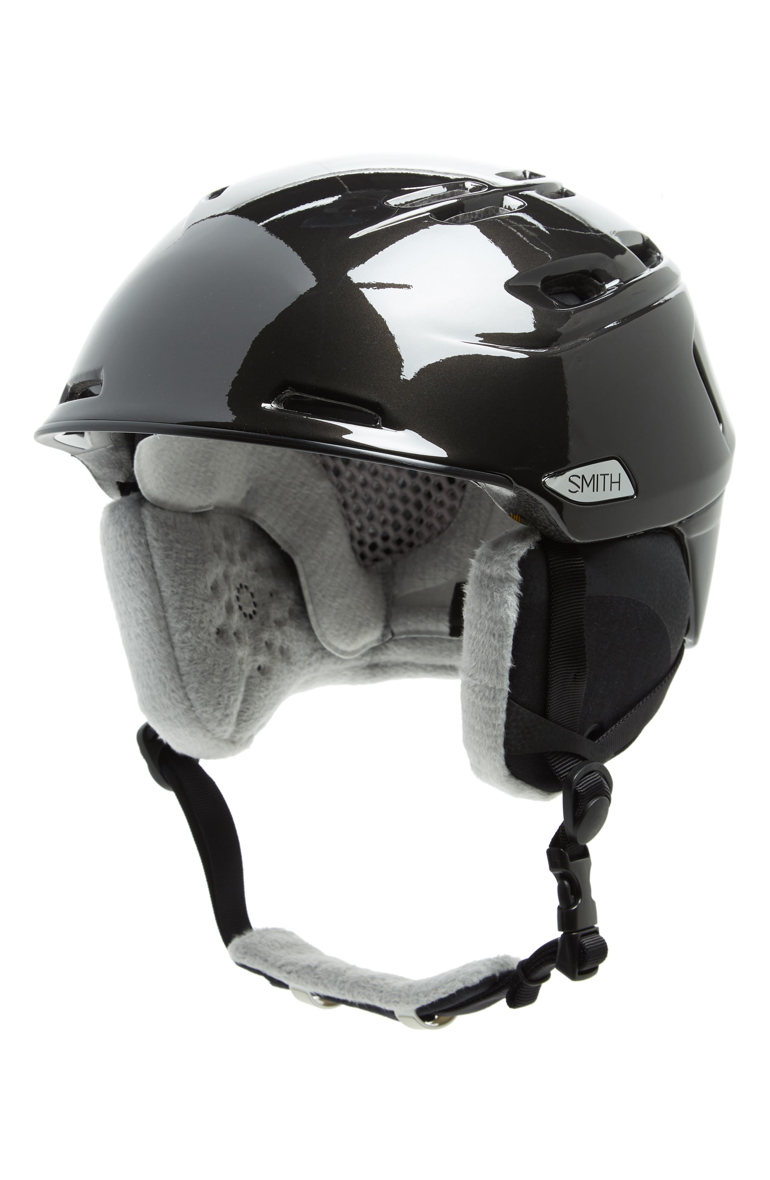 Smith Compass Snow Helmet with MIPS | Nordstrom
