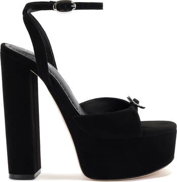 Larroudé Daisy Platform | Nordstrom