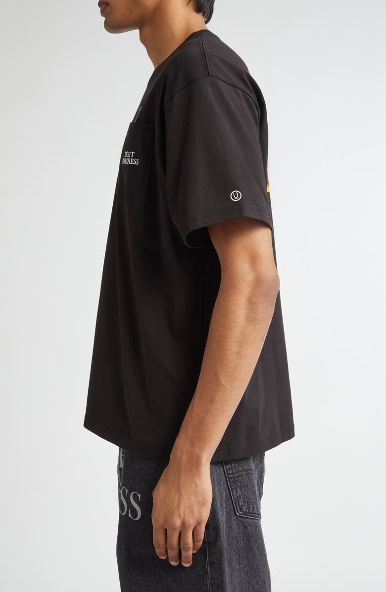 Undercover x Levi's® Embroidered Pocket Graphic T-Shirt | Nordstrom