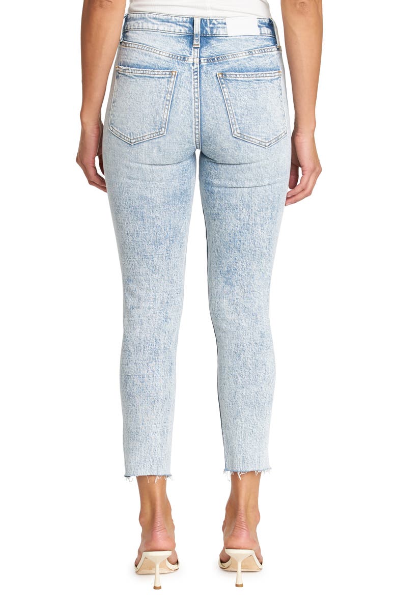 Pistola Aline High Waist Ankle Skinny Jeans | Nordstromrack