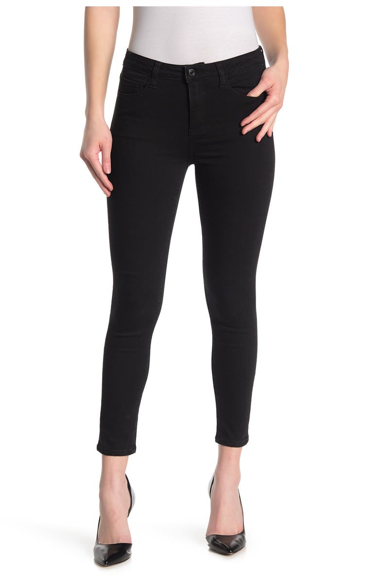 VERVET BY FLYING MONKEY High Rise Super Stretch Skinny Jeans ...