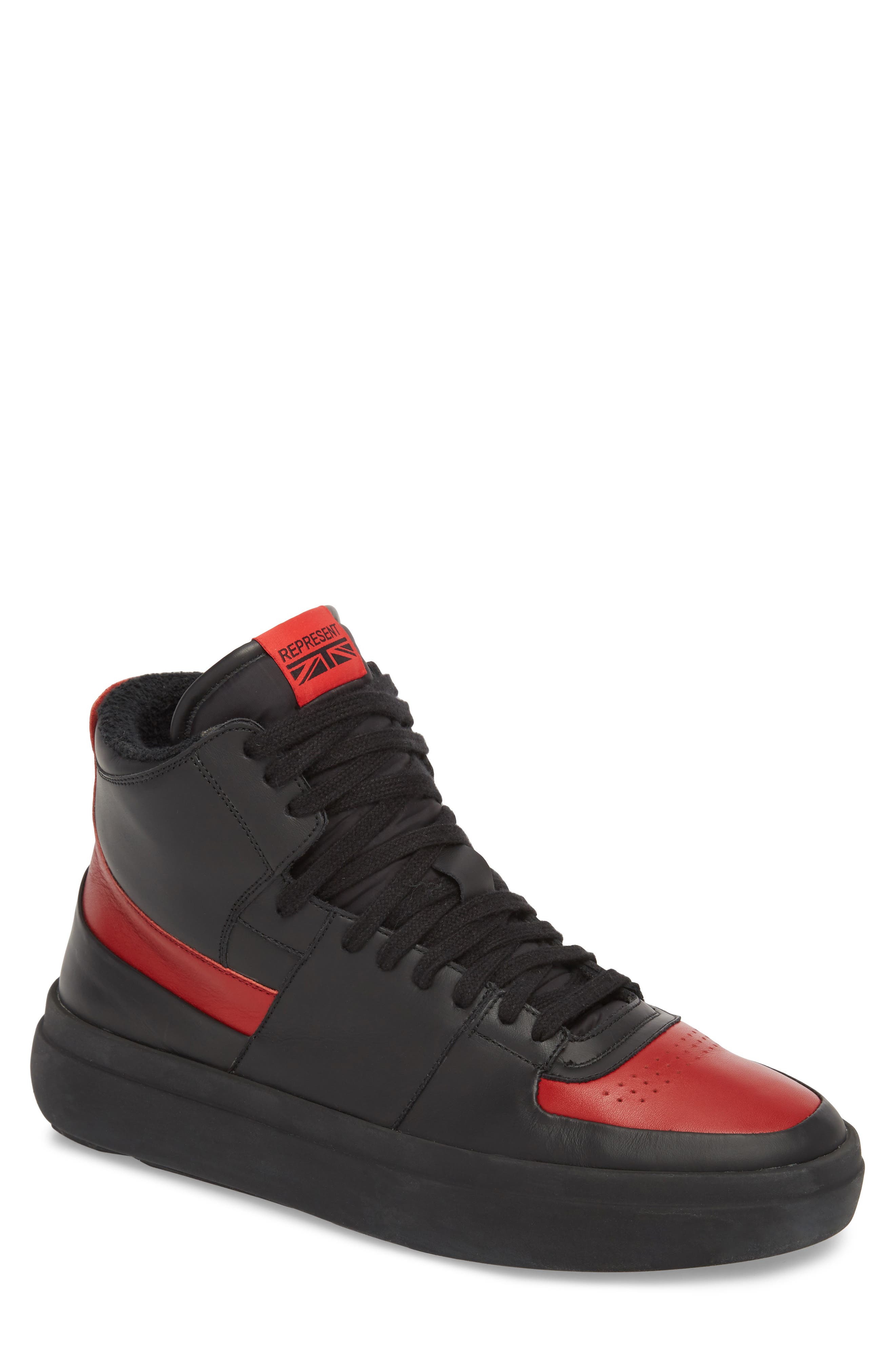 Represent Alpha Sneaker (Men) | Nordstrom