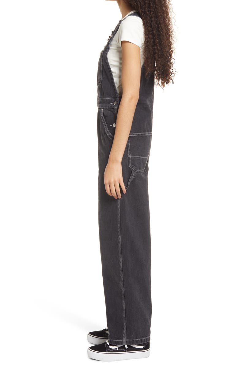 Topshop Carpenter Overalls | Nordstrom