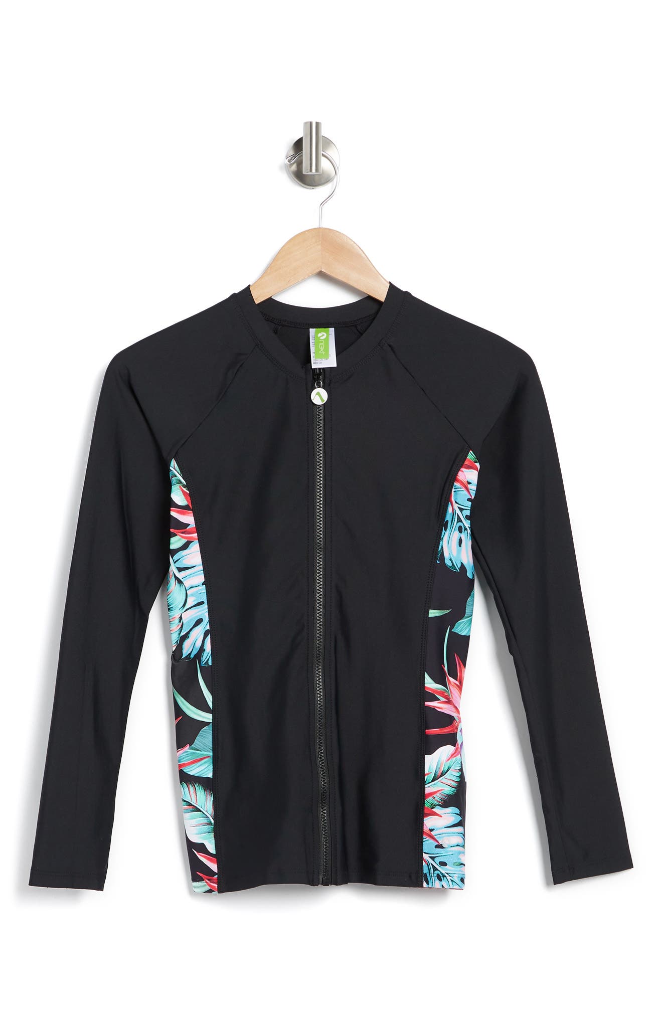 NEXT BY ATHENA Moala Surf Shirt | Nordstromrack