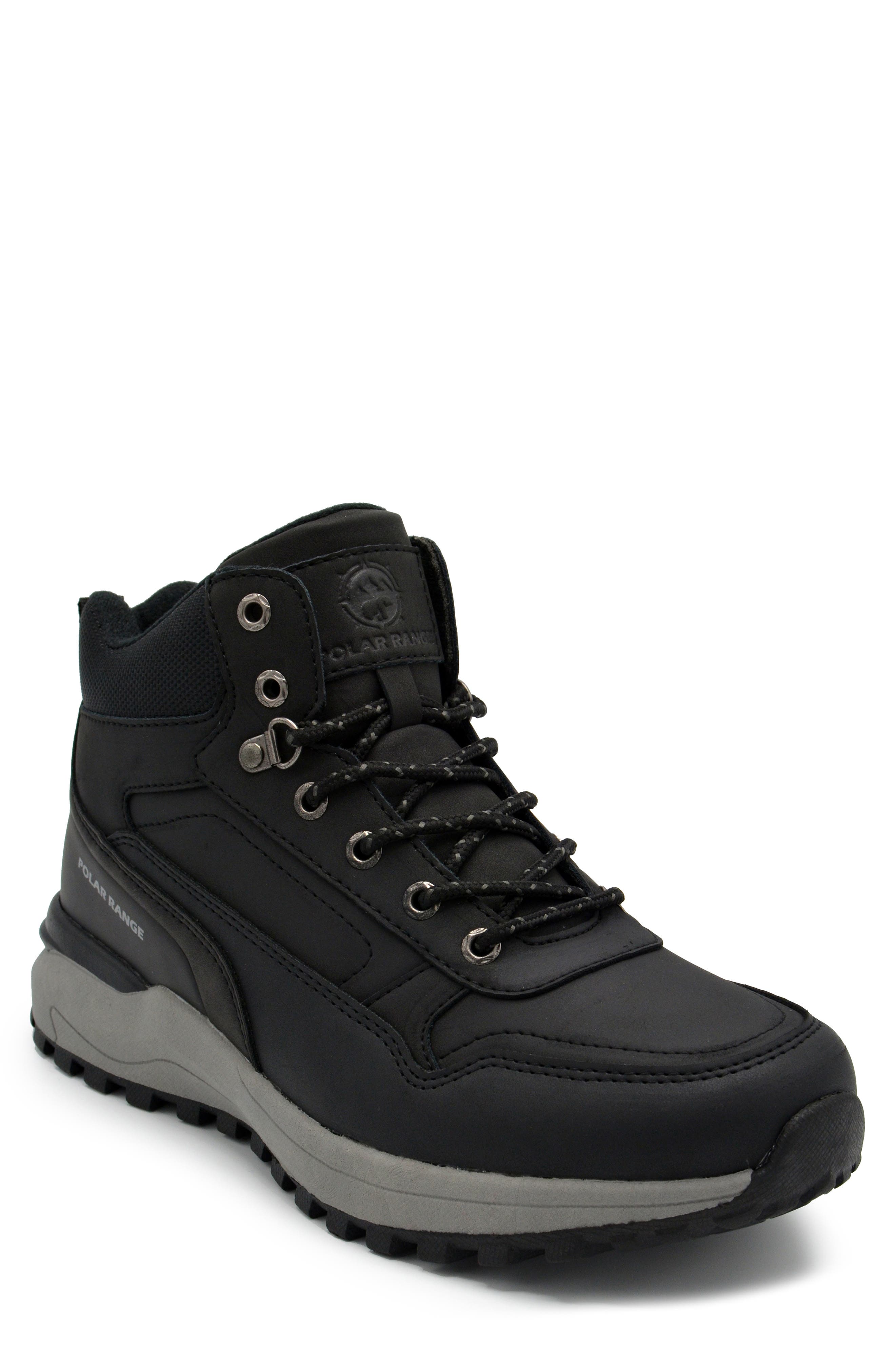 POLAR RANGE Vulcan Boot (Men) | Nordstromrack