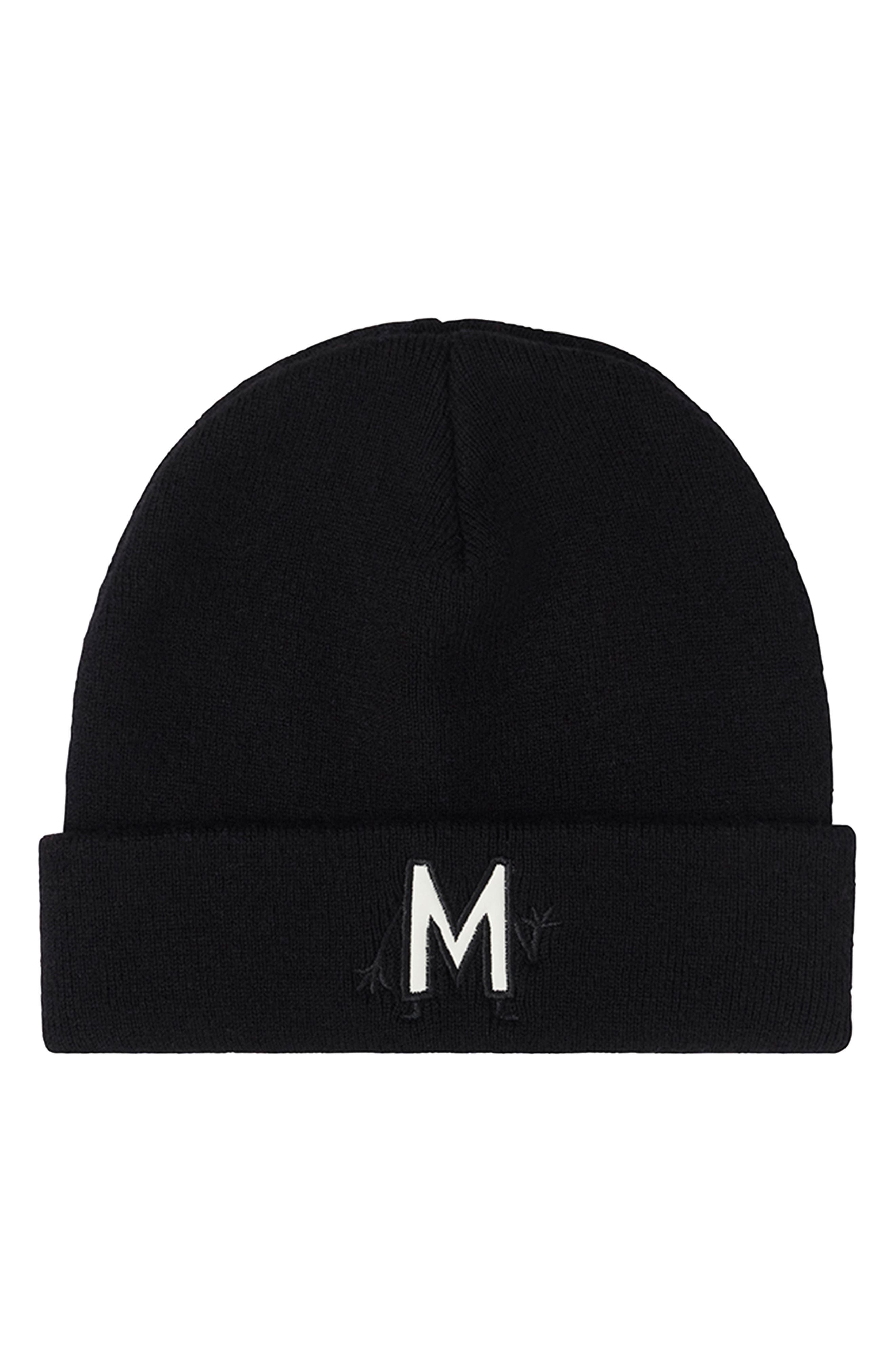 Mackage Kids' Kiko Wool Blend Beanie | Nordstromrack
