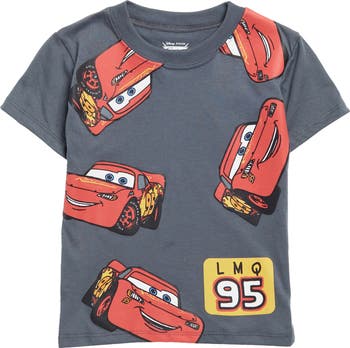 EXTREME CONCEPTS Kids' Disney™ Cars Graphic T-Shirt | Nordstromrack