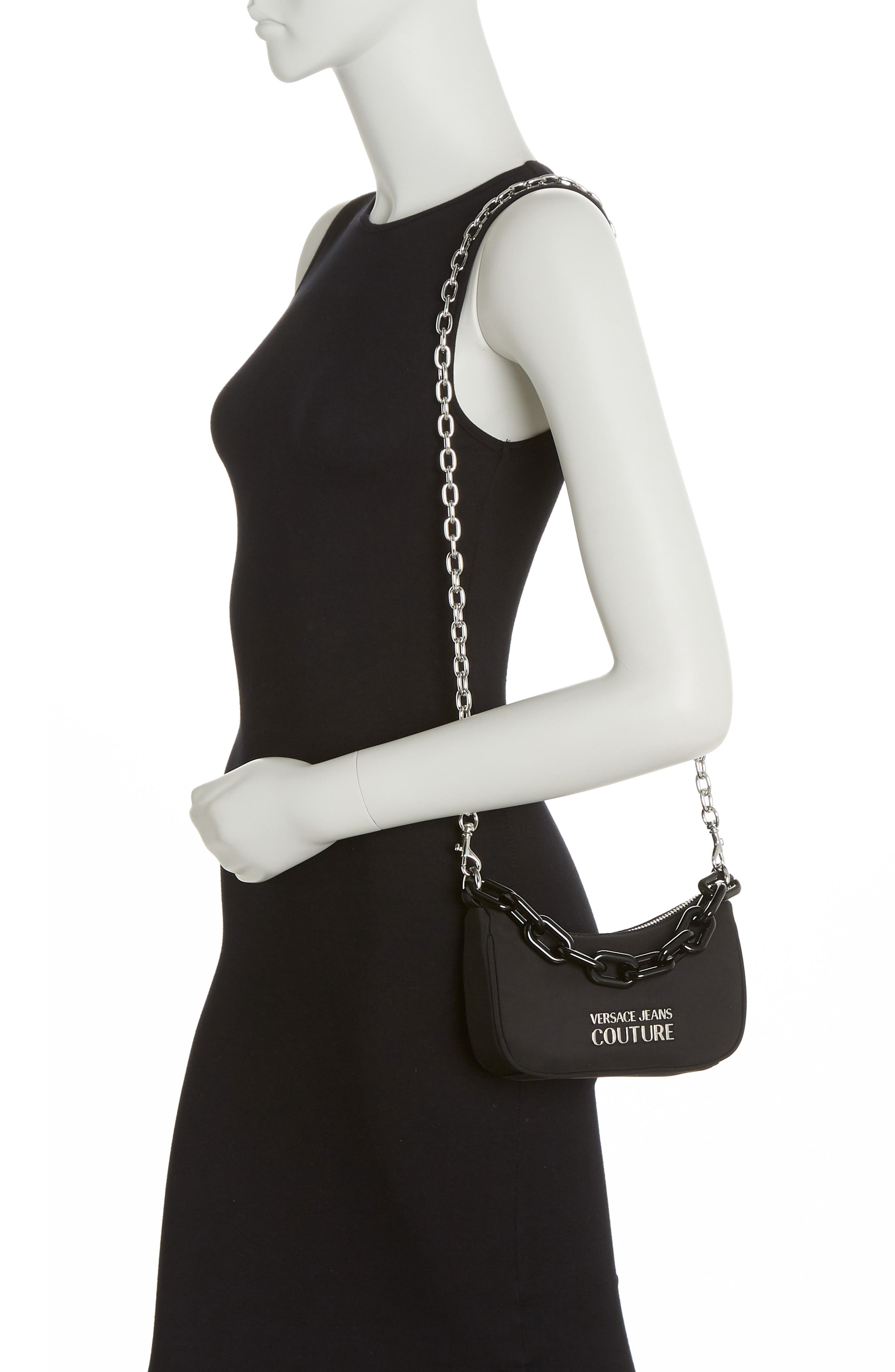 Versace Jeans Chain Shoulder Bag | Nordstromrack