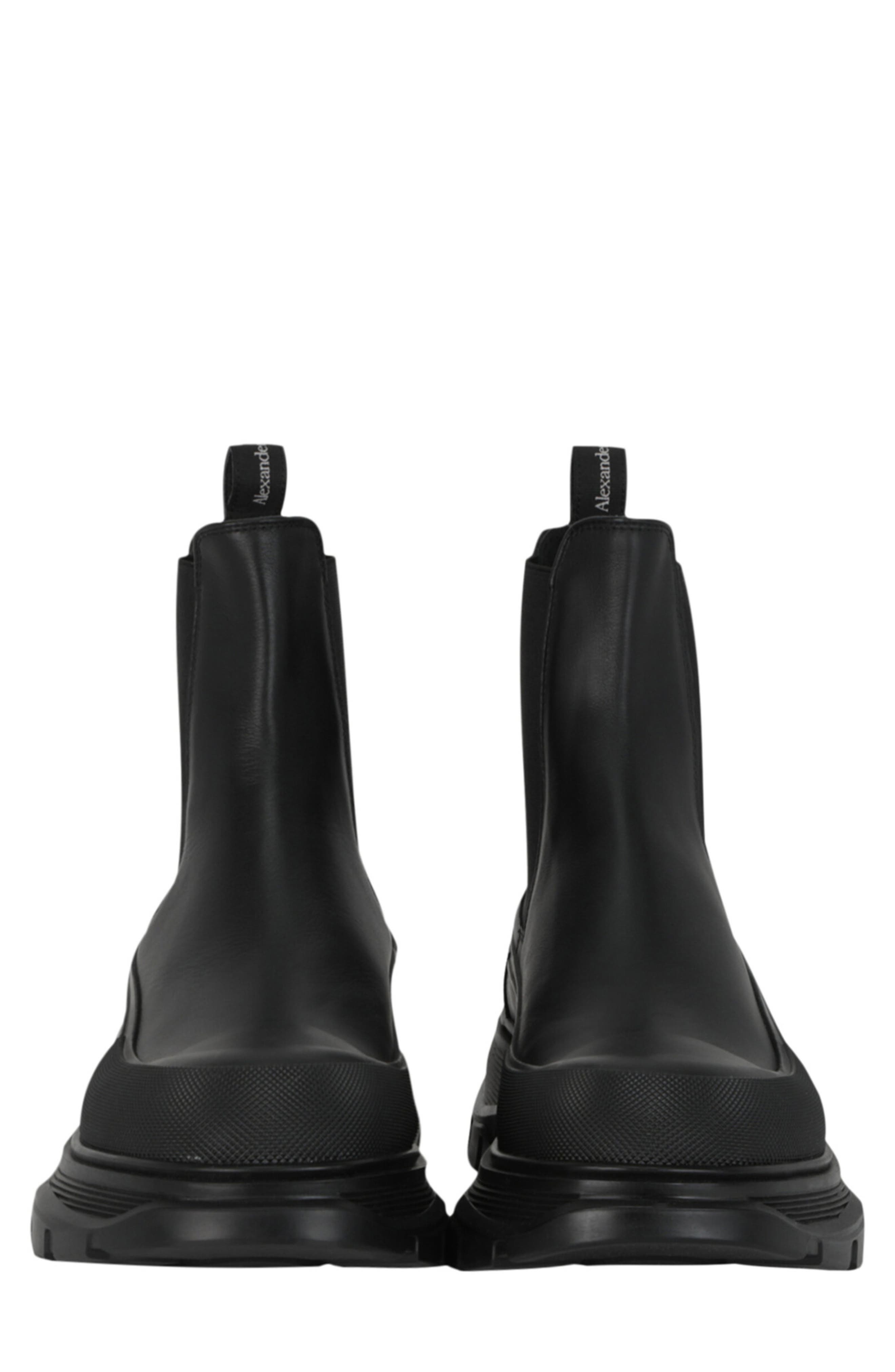 Alexander McQueen Puma Tread Slick Chelsea Boot (Men) | Nordstromrack