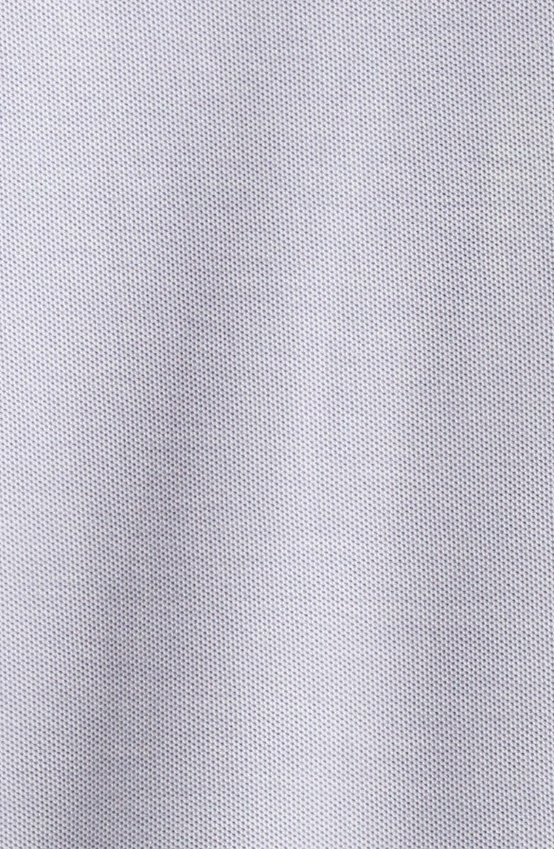 ATM Anthony Thomas Melillo Tipped Pima Cotton Piqué Polo | Nordstrom