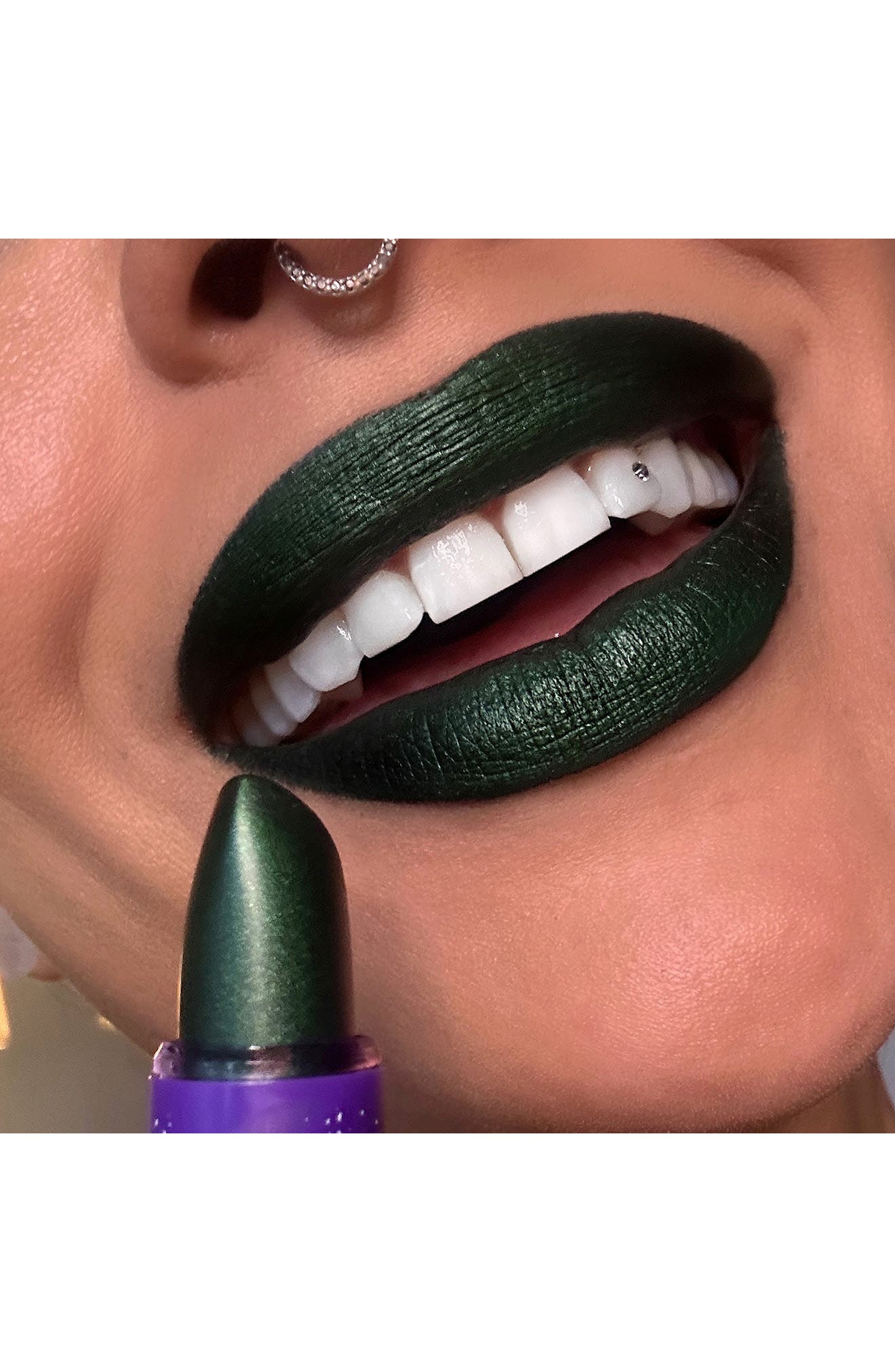 Melt Cosmetics x Disney 'The Nightmare Before Christmas' Lipstick ...