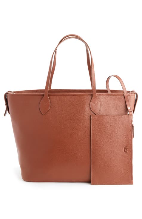 Brown Tote Bags for Women | Nordstrom