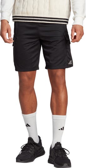 adidas Tiro AEROREADY Recycled Polyester Cargo Shorts | Nordstromrack