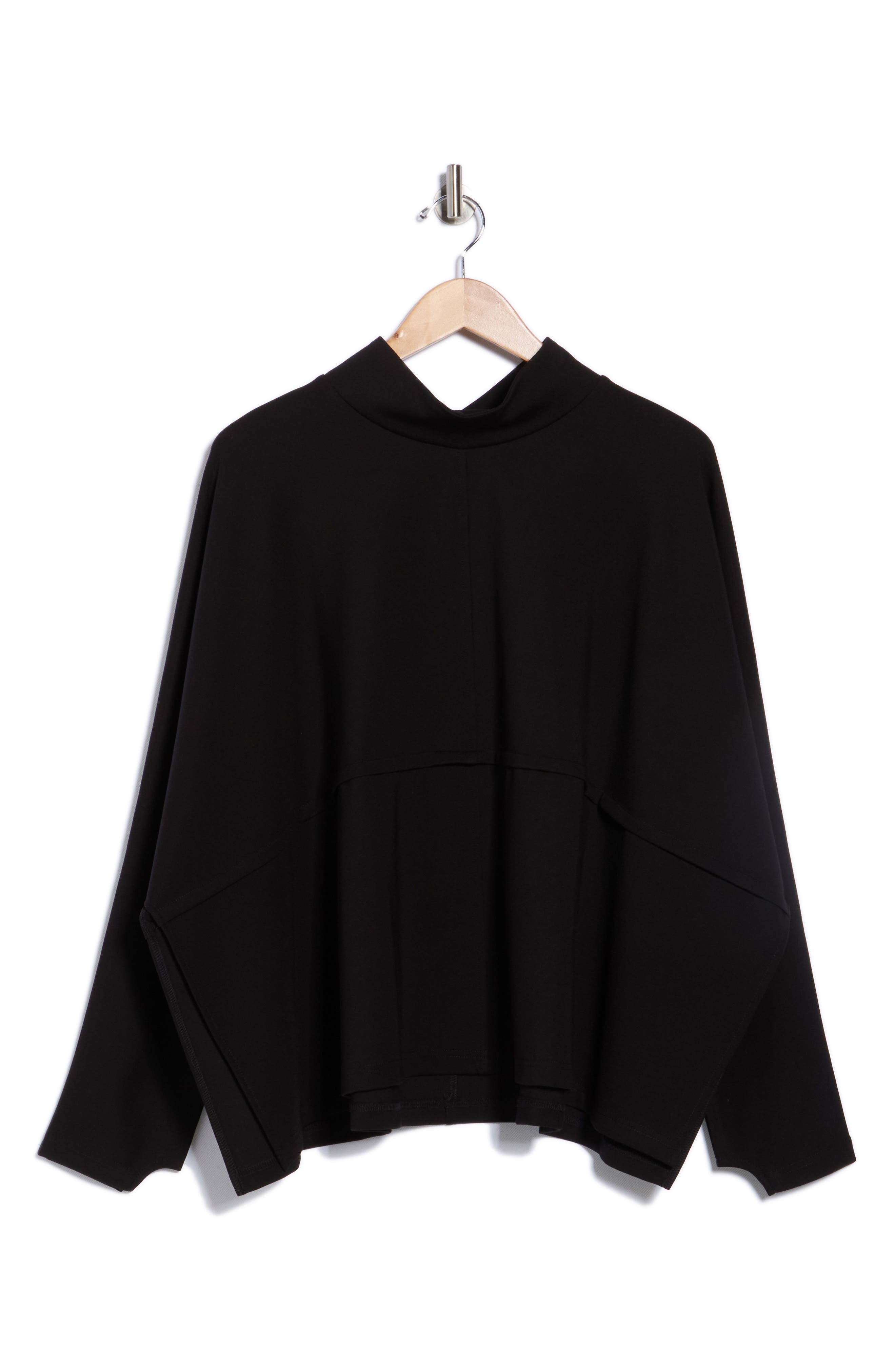 PATRIZIA LUCA Oversized Sweatshirt | Nordstromrack