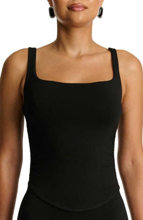 Women's Rayon Tops | Nordstrom