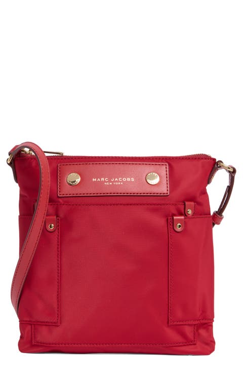 Red Handbags & Purses for Women | Nordstrom Rack