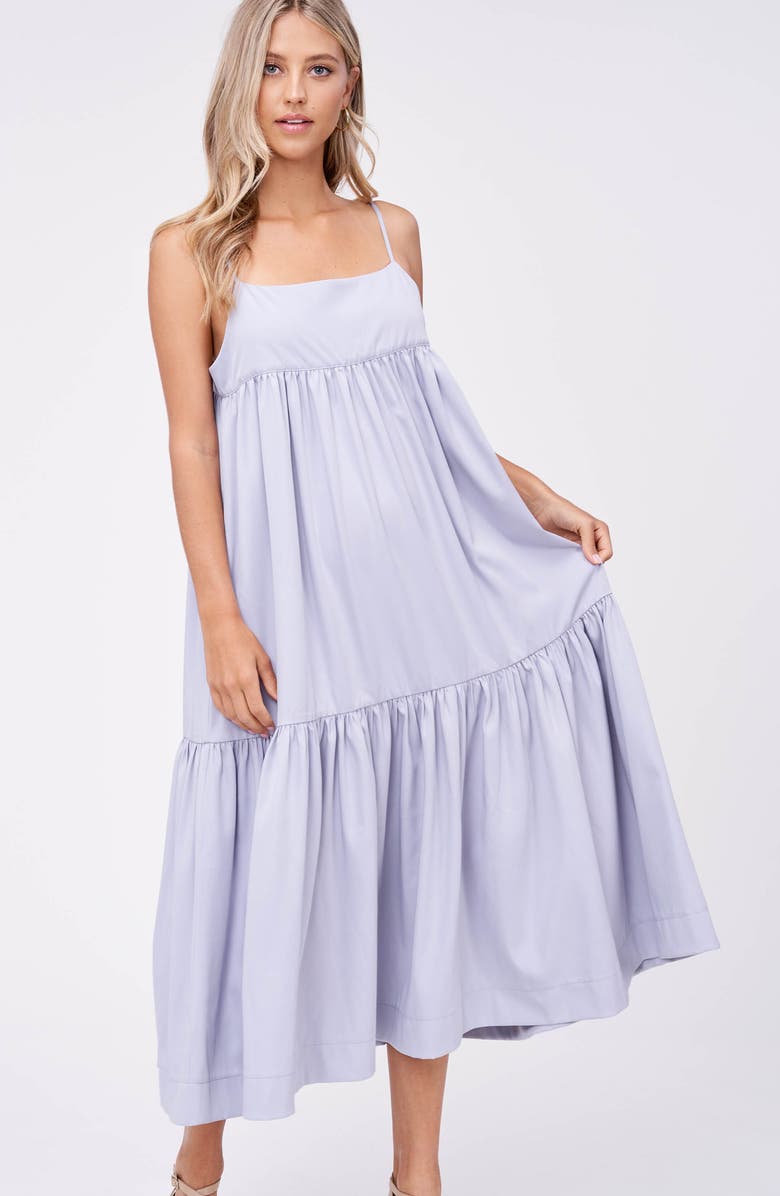 En Saison Tiered Sundress | Nordstromrack