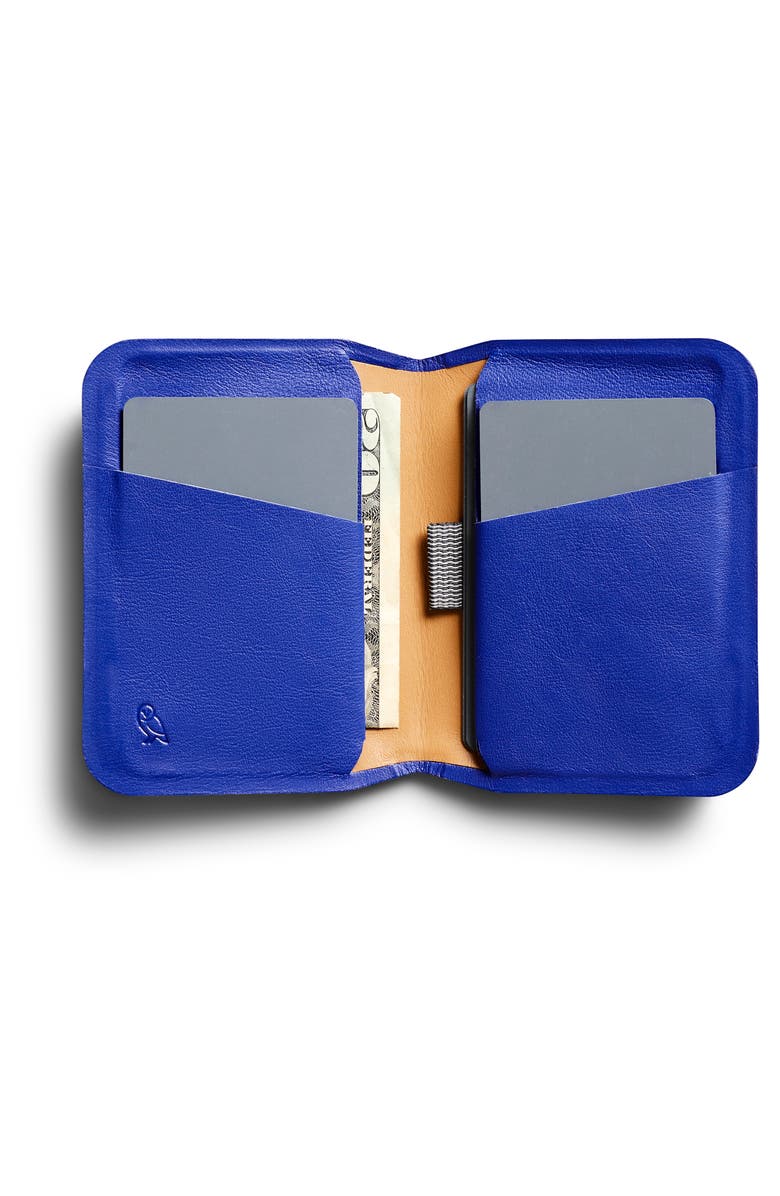 Bellroy Apex Slim Sleeve RFID Leather Bifold Wallet | Nordstrom