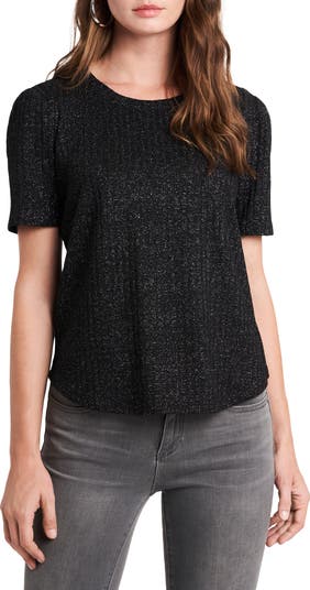 1.STATE Puff Sleeve Top | Nordstromrack