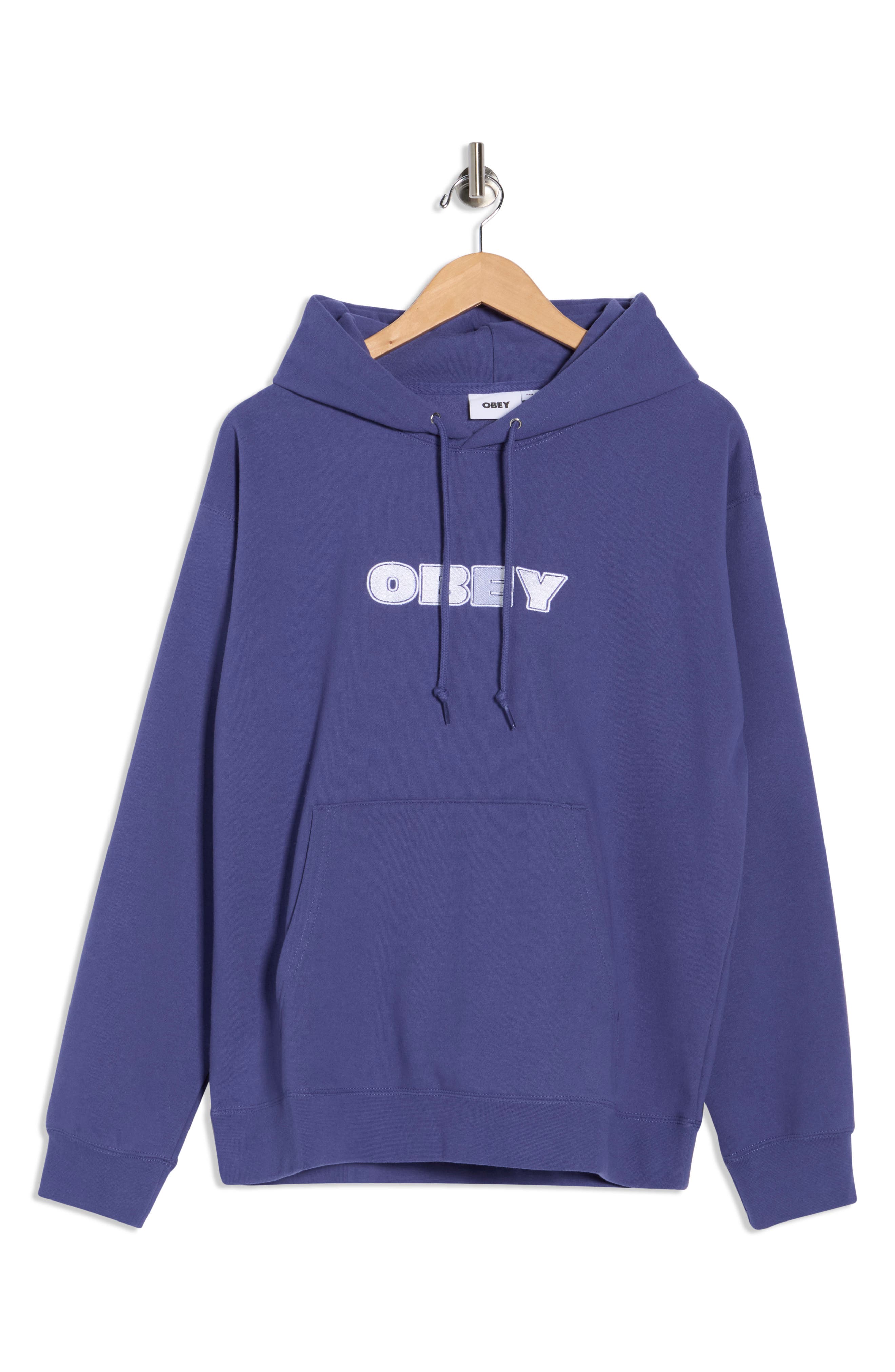 Obey Logo Access Hoodie | Nordstromrack
