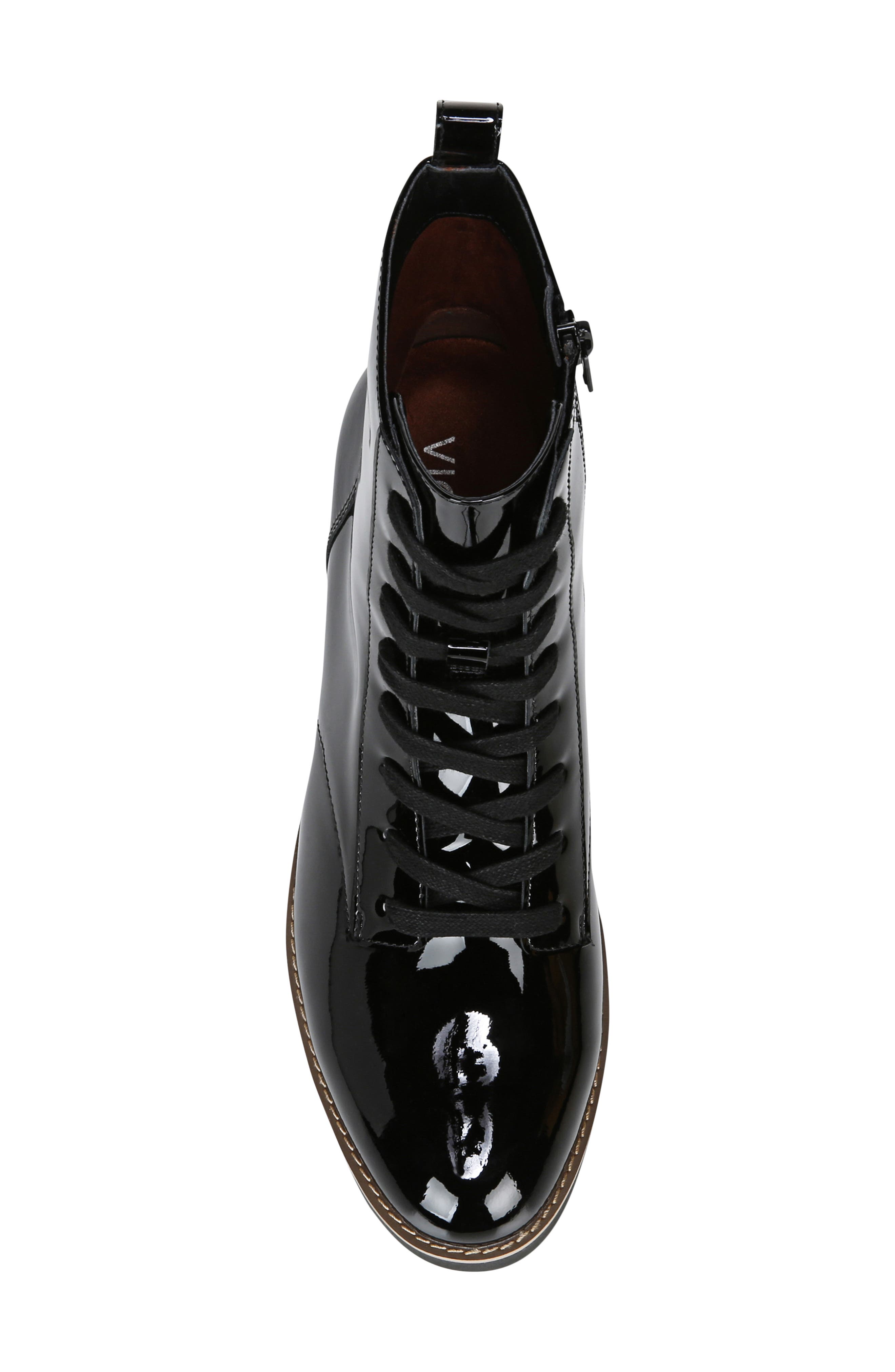 Vionic Lani Lace-Up Boot (Women) | Nordstrom