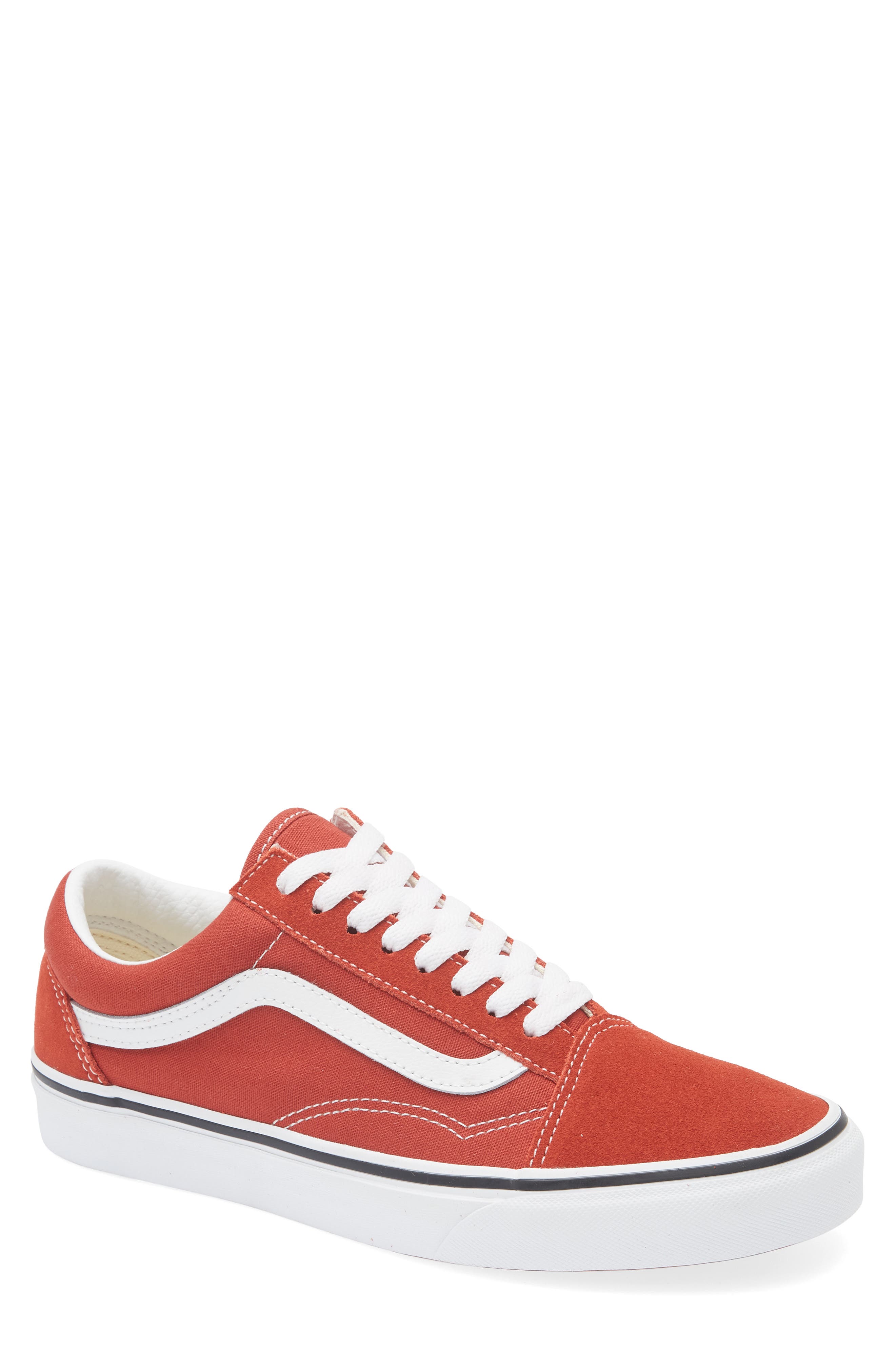 Vans Old Skool Color Theory Sneaker (Men) | Nordstromrack