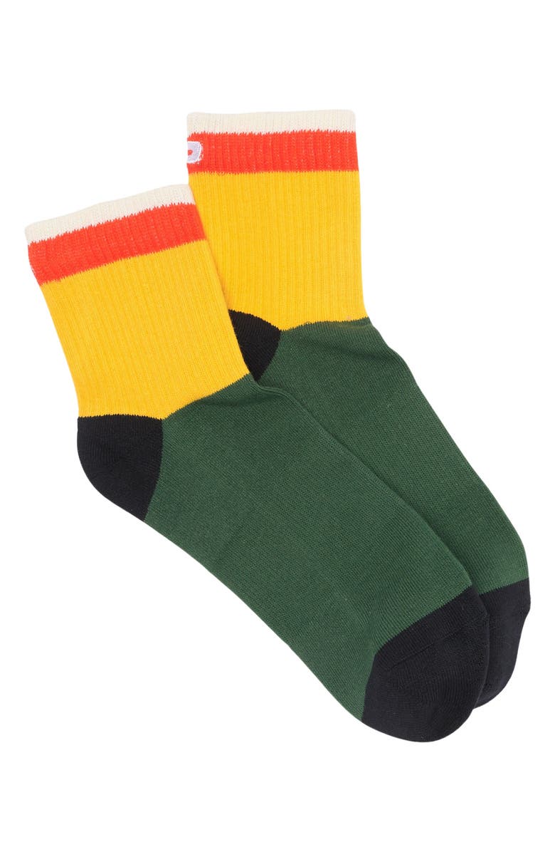 Pair of Thieves Downfield Cushion Ankle Socks | Nordstromrack