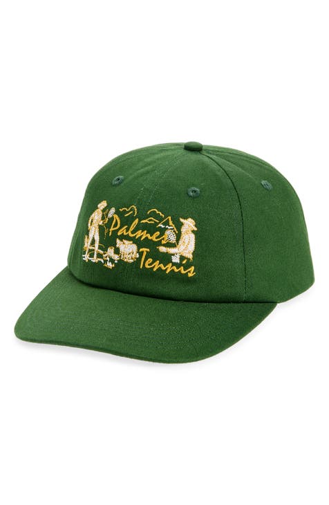 Men's Green Baseball Caps | Nordstrom