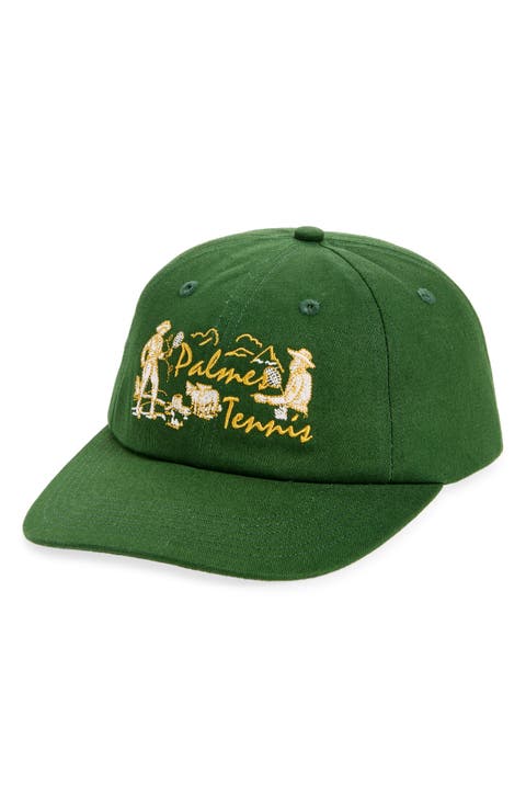 Men's Green Baseball Caps | Nordstrom