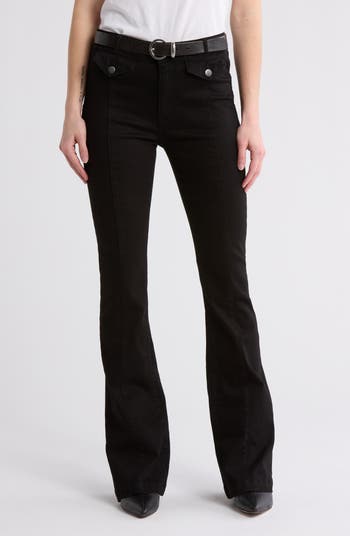 Vigoss Coin Pocket Bootcut Jeans | Nordstromrack