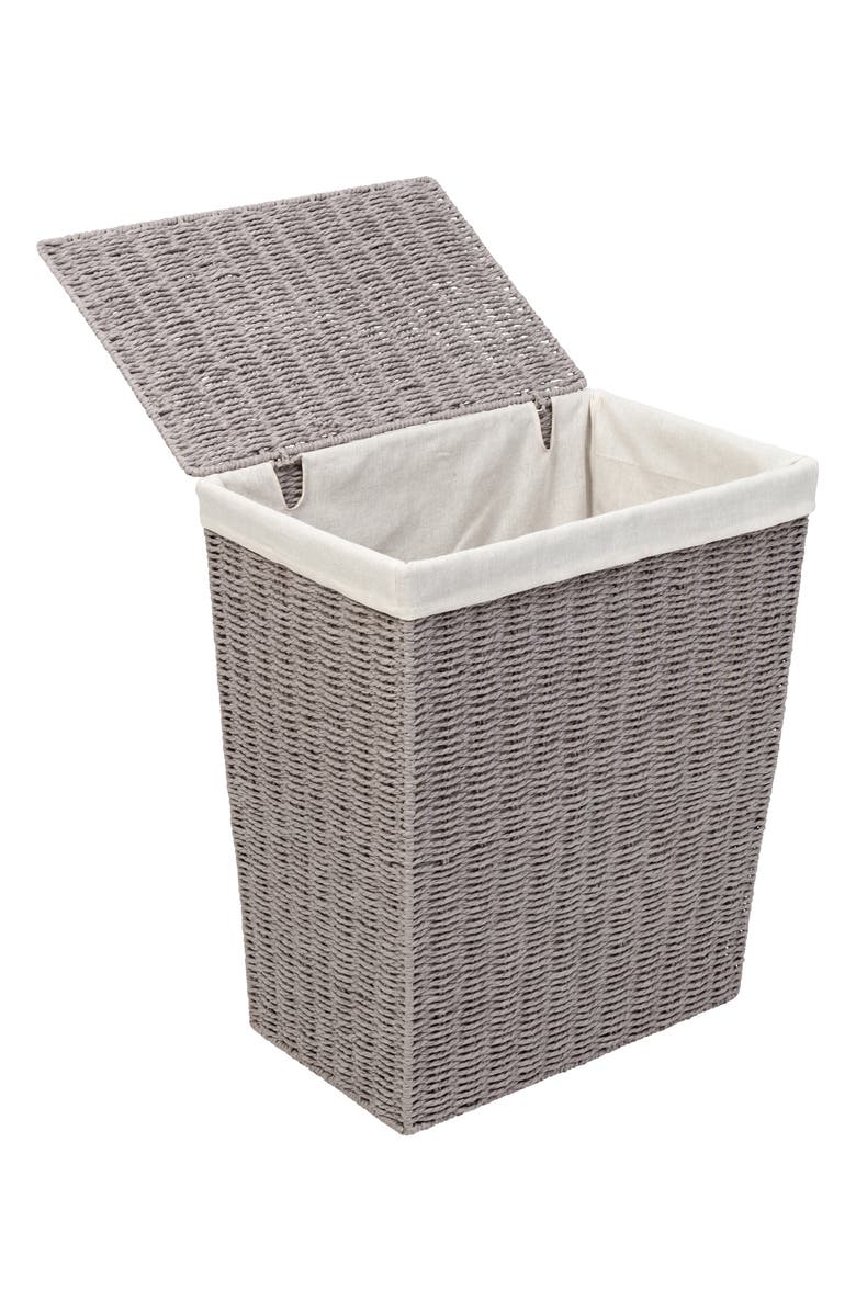 HONEY-CAN-DO Paper Rope Baskets - Set of 7 | Nordstromrack