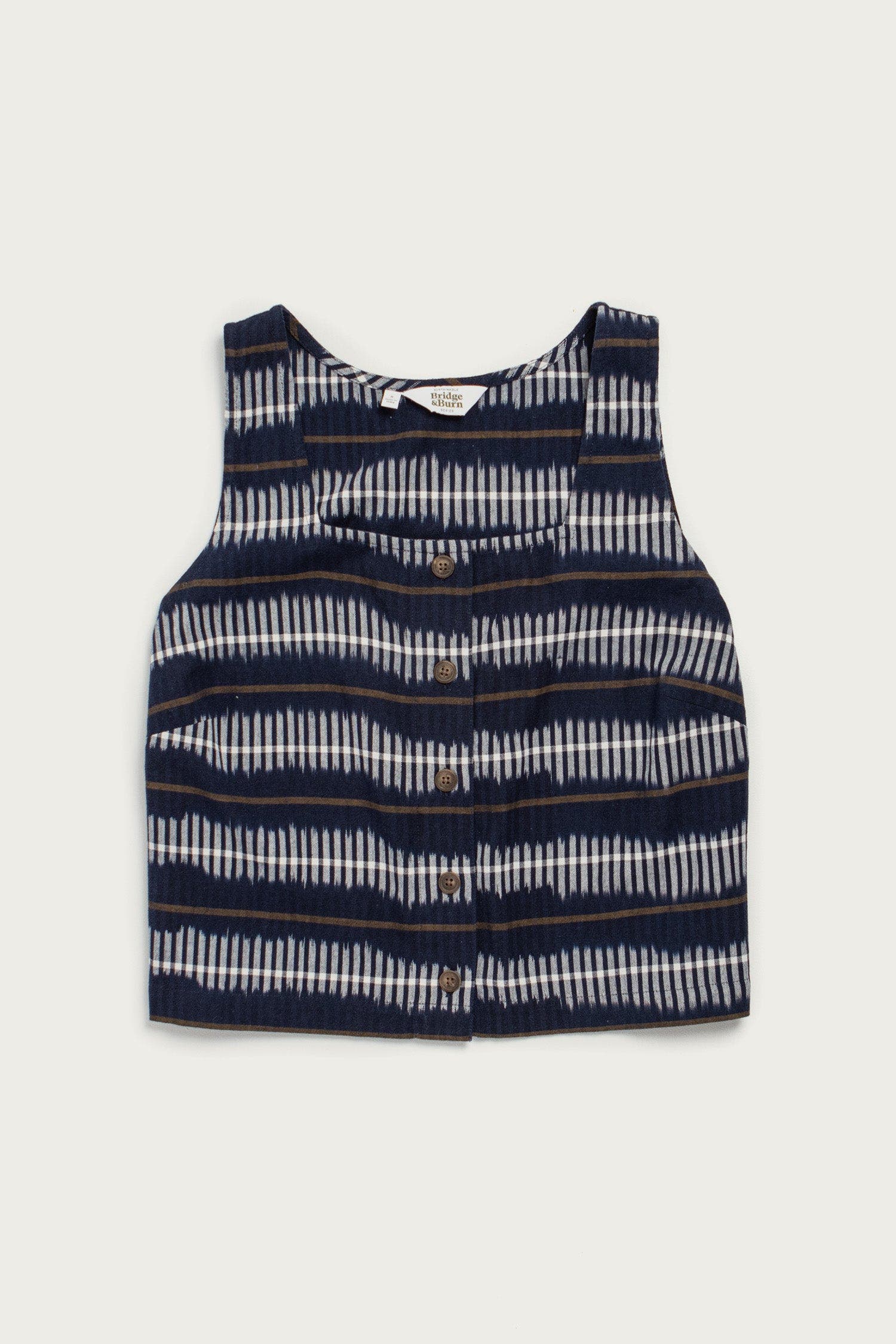 Bridge & Burn Sadie Tank | Nordstrom