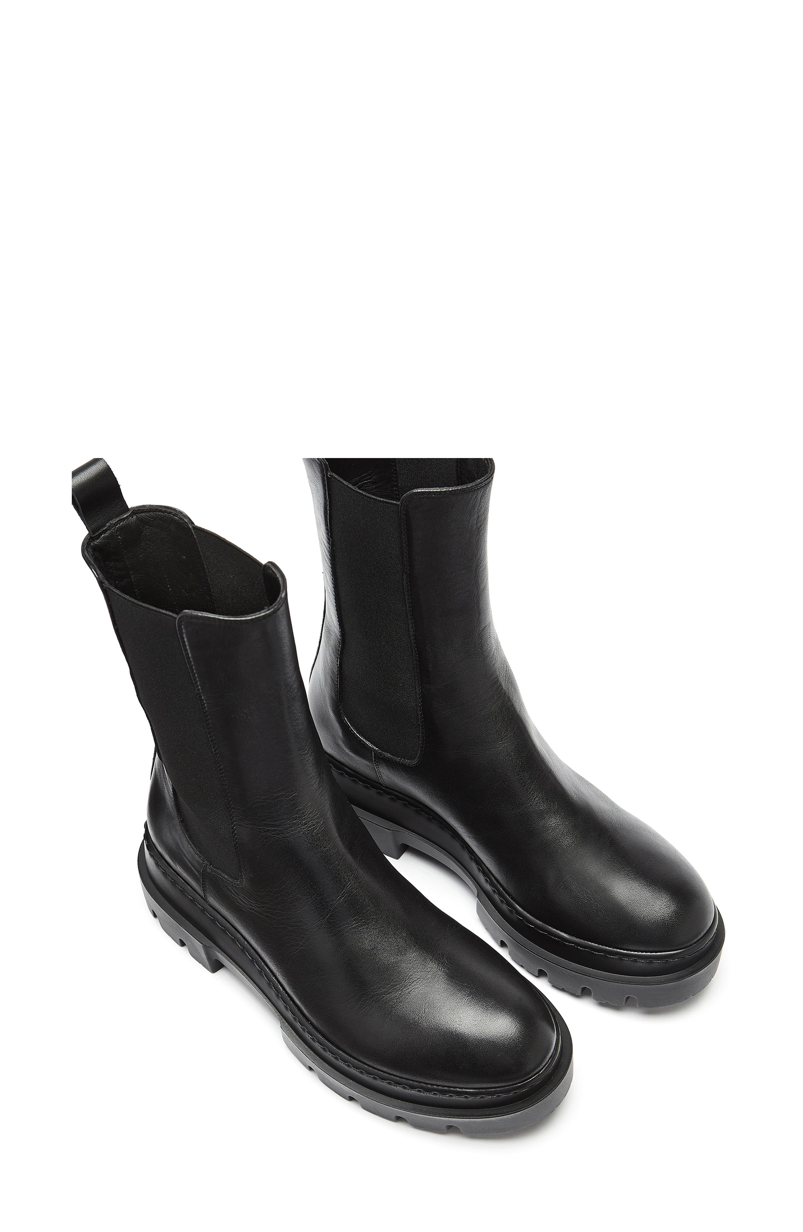 La Canadienne Braydon Waterproof Chelsea Boot (Women) | Nordstromrack