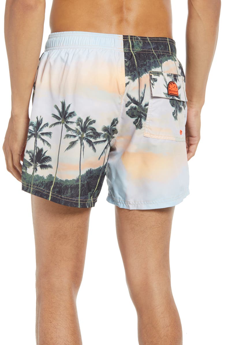 Sundek Levin Swim Trunks | Nordstrom