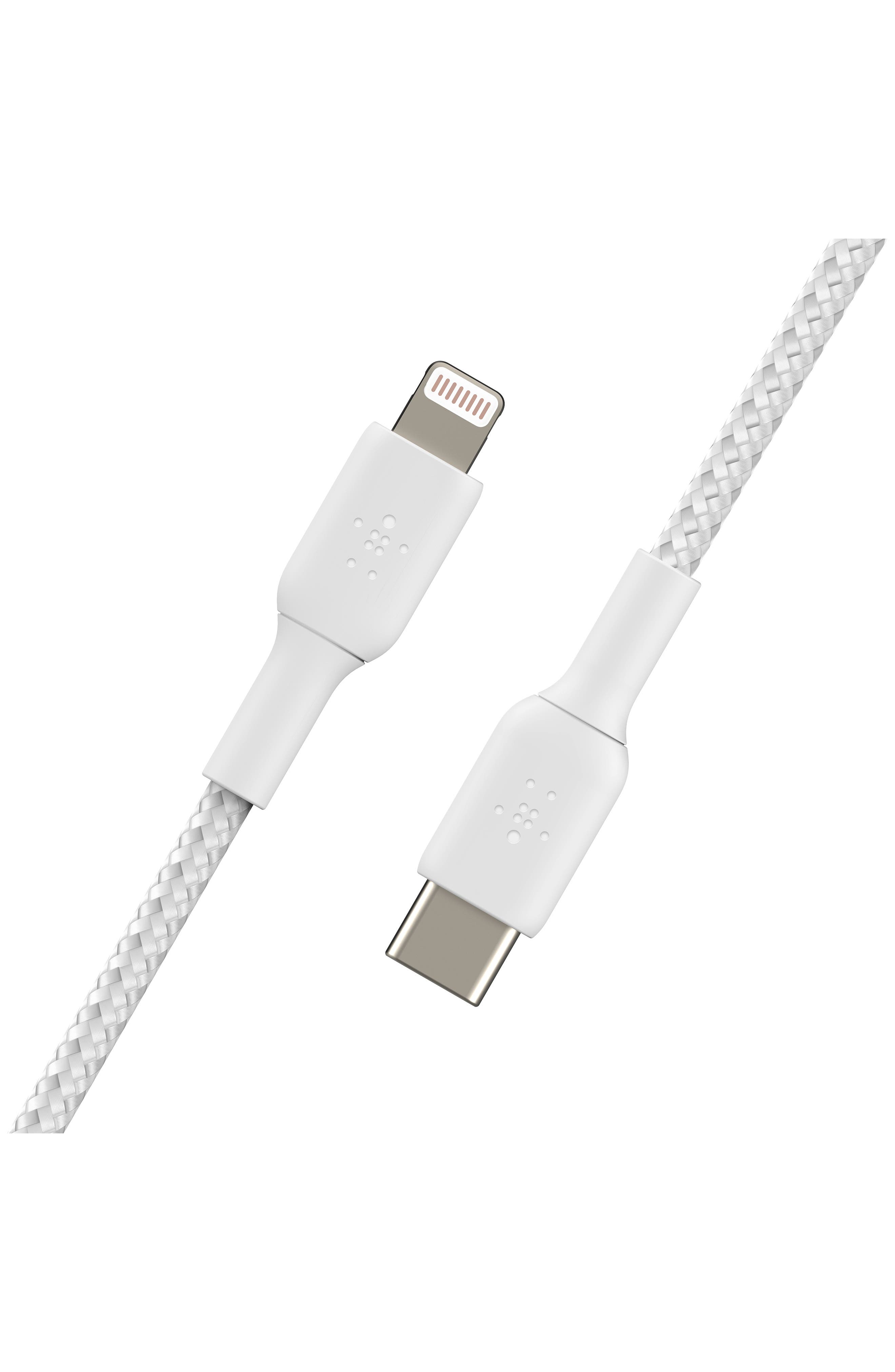 Belkin USB-C to USB-C PVC Cable | Nordstromrack