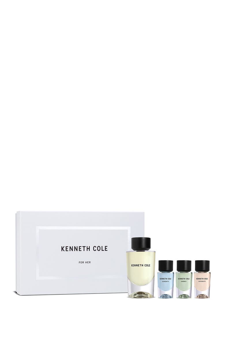 Kenneth Cole For Her Fragrance 4-Piece Set | Nordstromrack