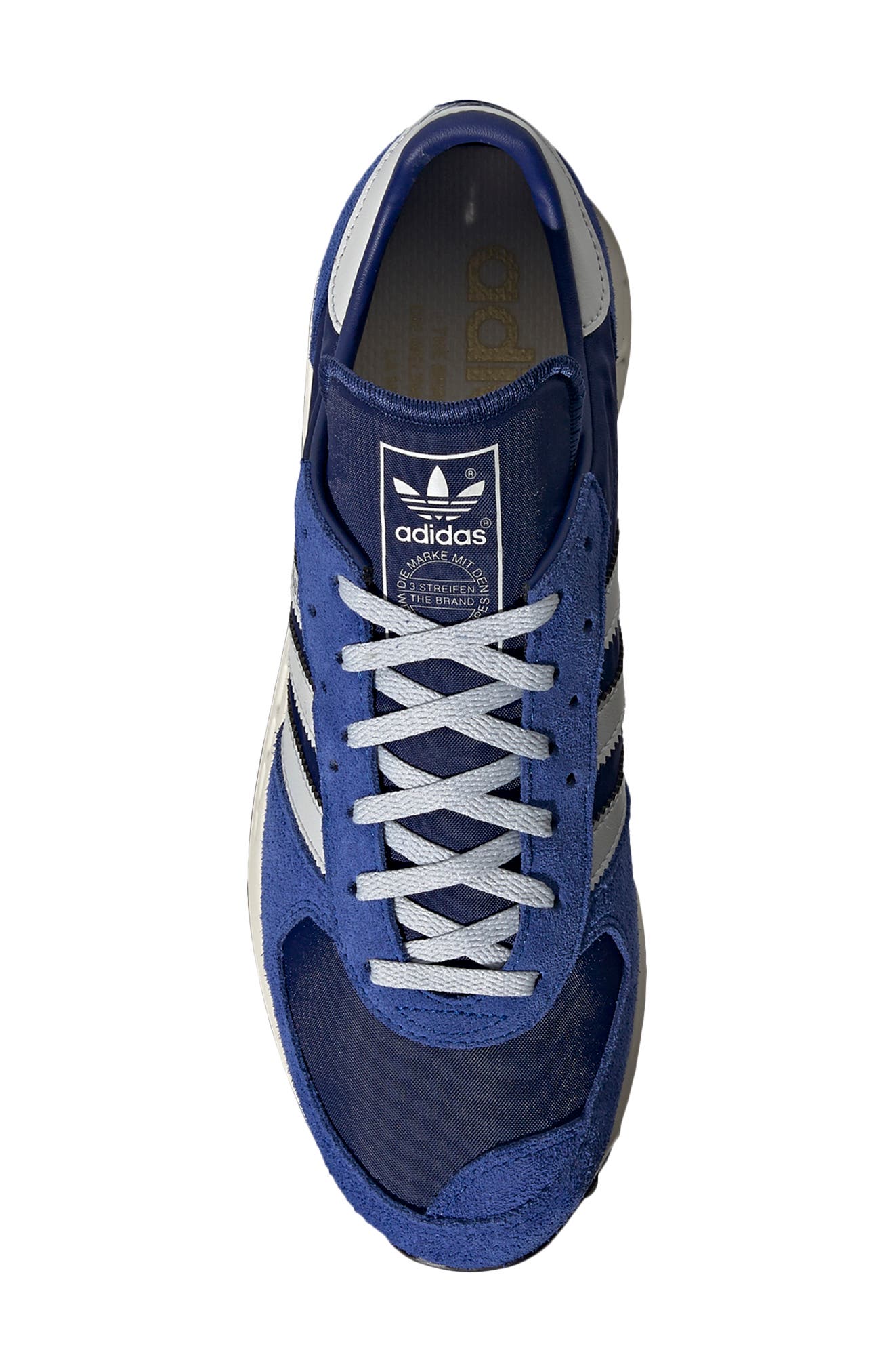 adidas TRX Runner Sneaker (Men) | Nordstrom
