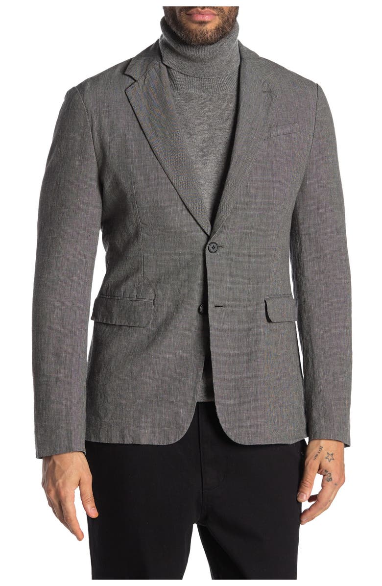 AllSaints Chiltern Blazer | Nordstromrack
