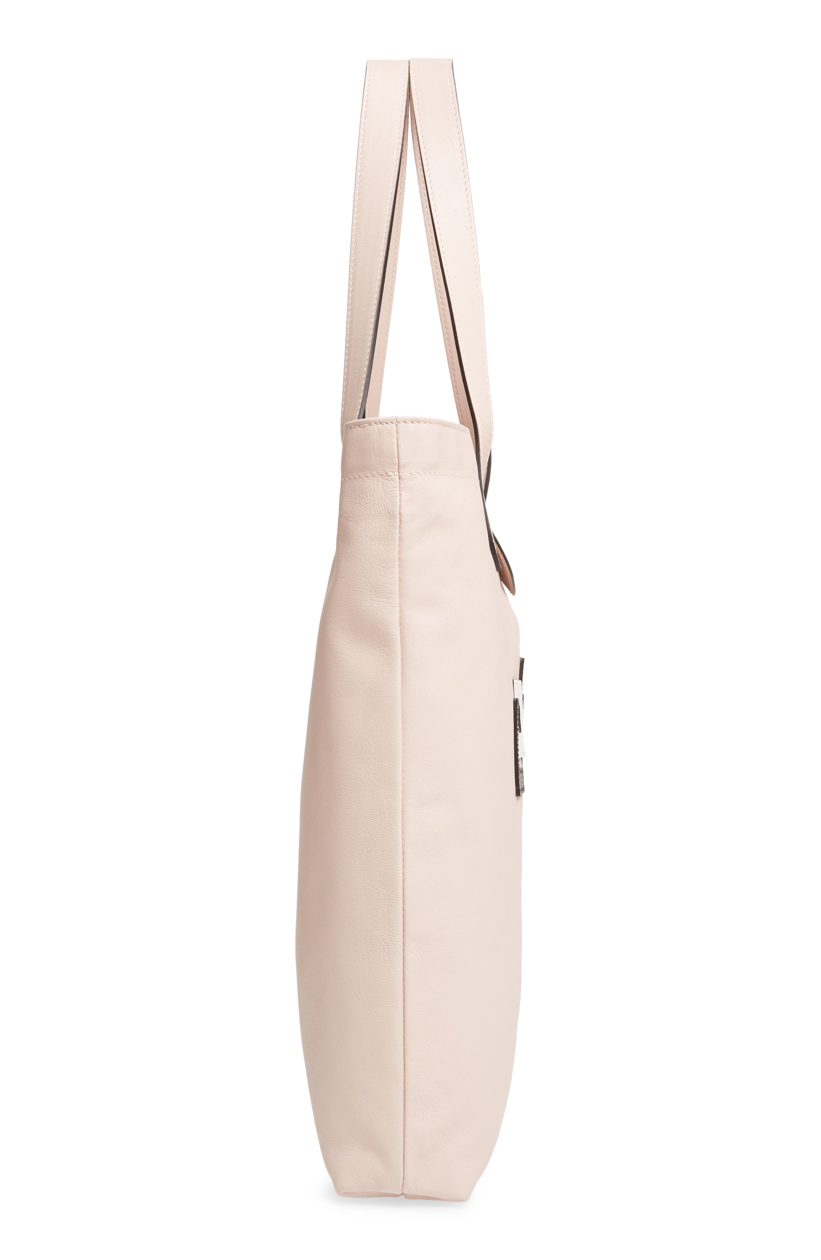 Longchamp Le Pliage Cuir Leather Tote | Nordstrom
