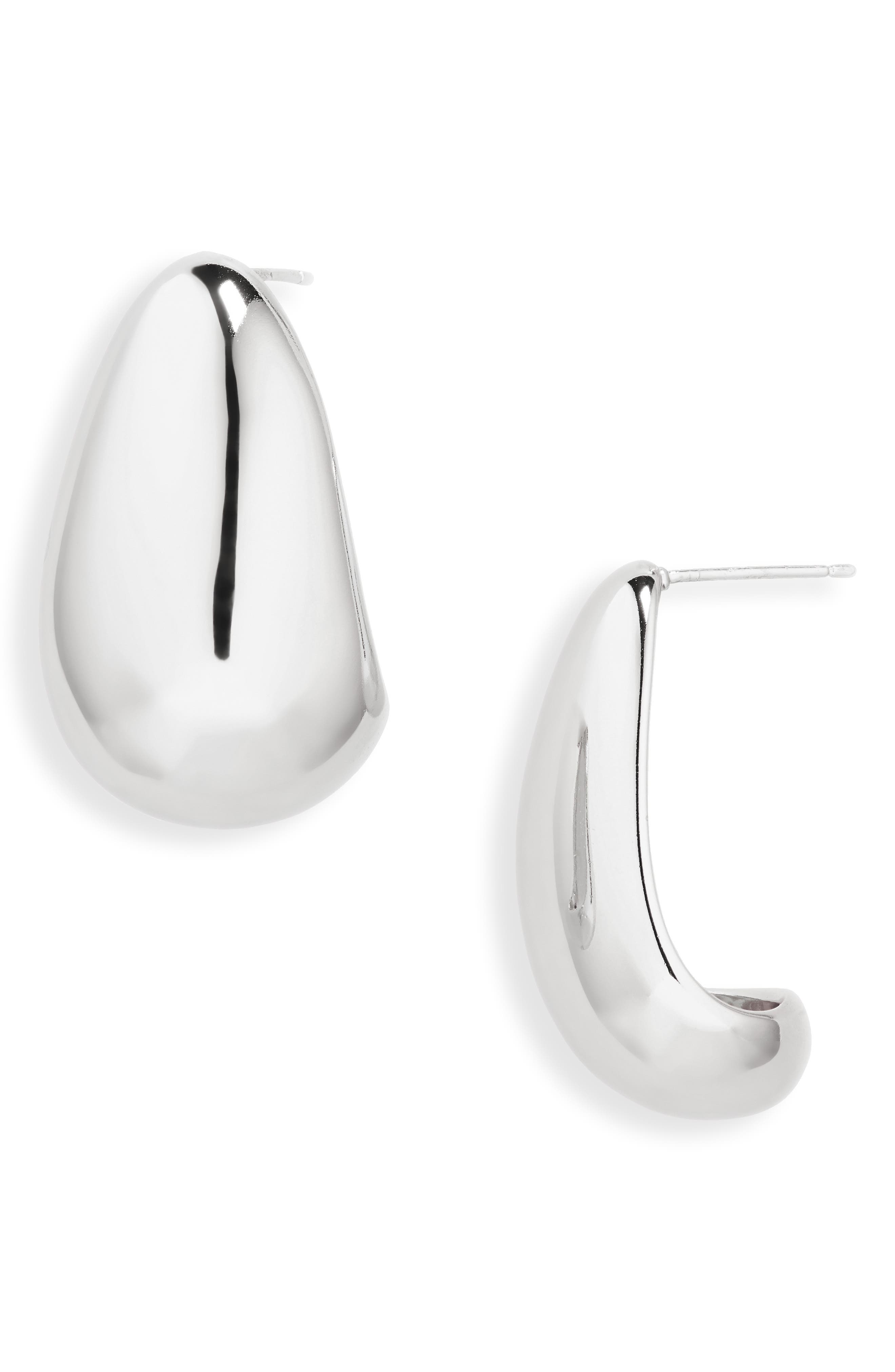 NORDSTROM RACK Teardrop Earrings | Nordstromrack