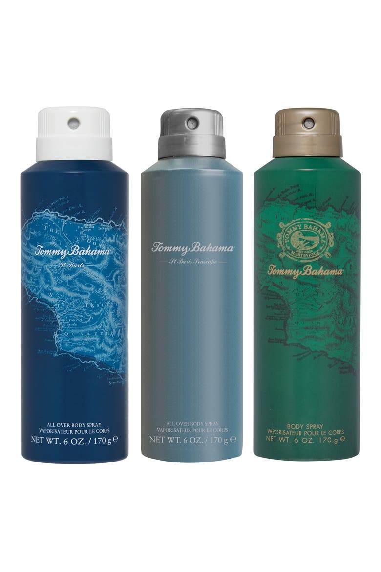 Men's Body Spray Trio (Men) | Nordstromrack
