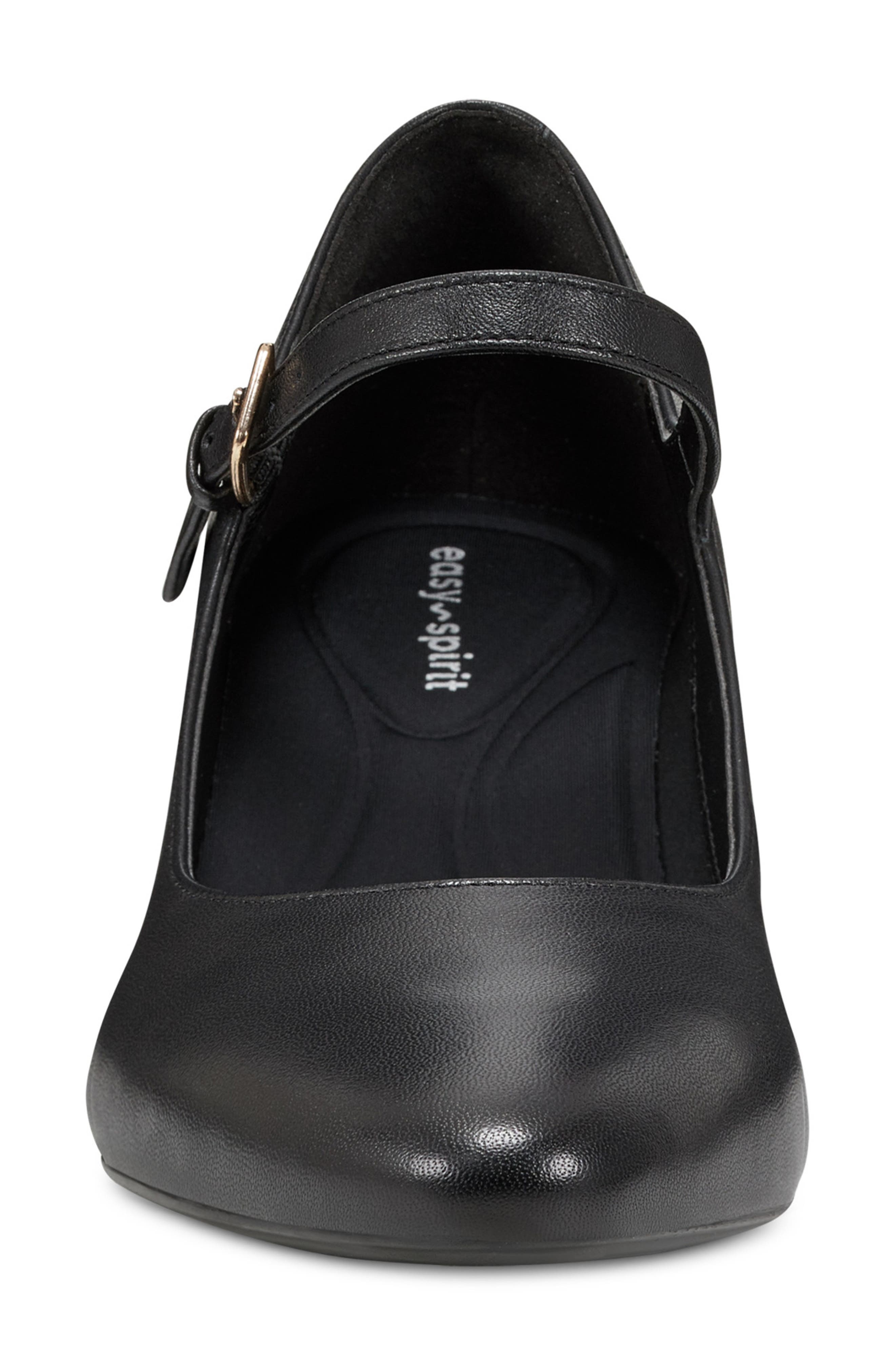 Easy Spirit Cyra Block Heel Mary Jane Pump (Women) | Nordstrom