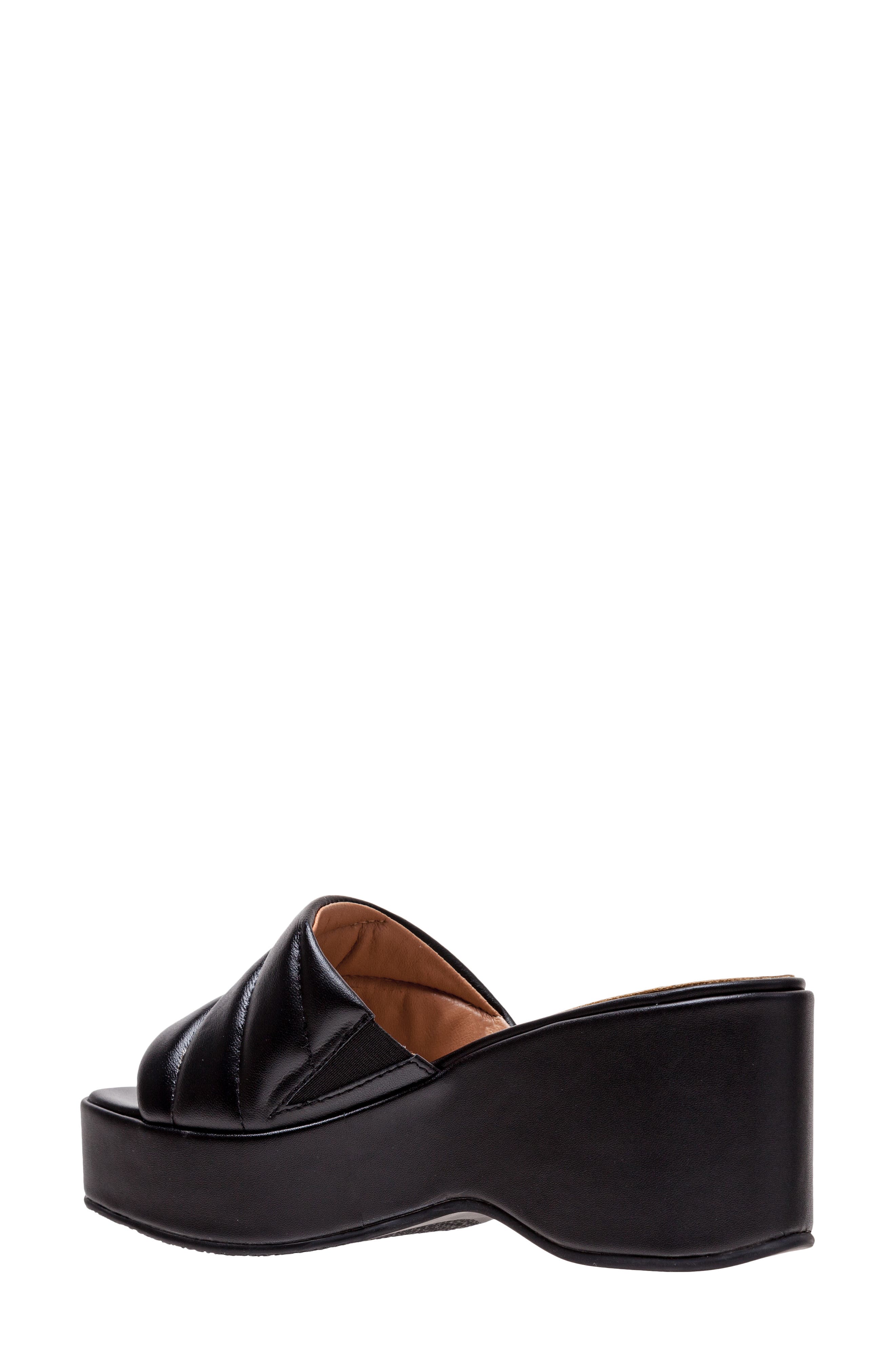 Lisa Vicky Lead Platform Sandal (Women) | Nordstromrack