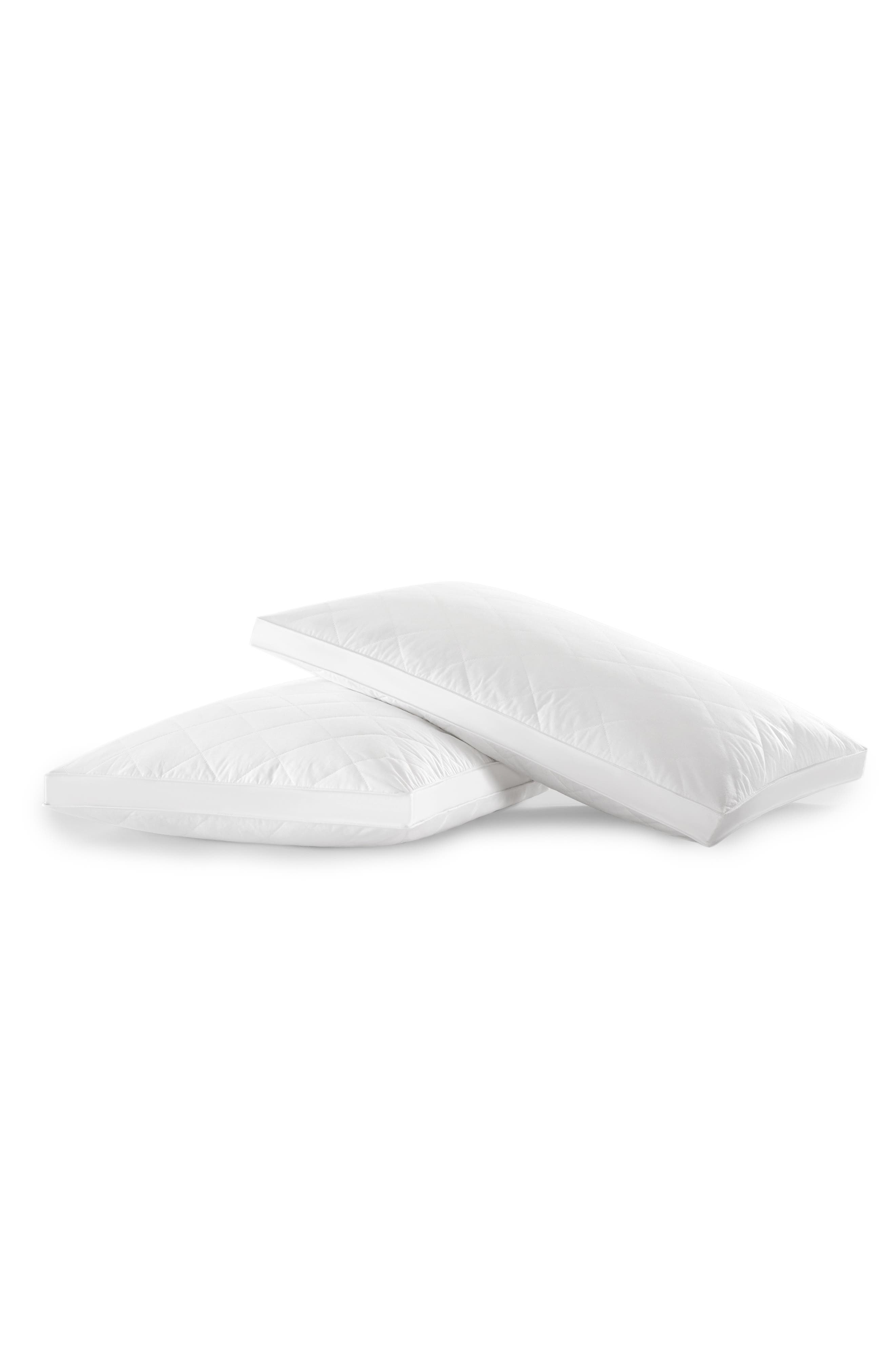 CHIC Gwenlyn Down & Feather Pillow | Nordstromrack