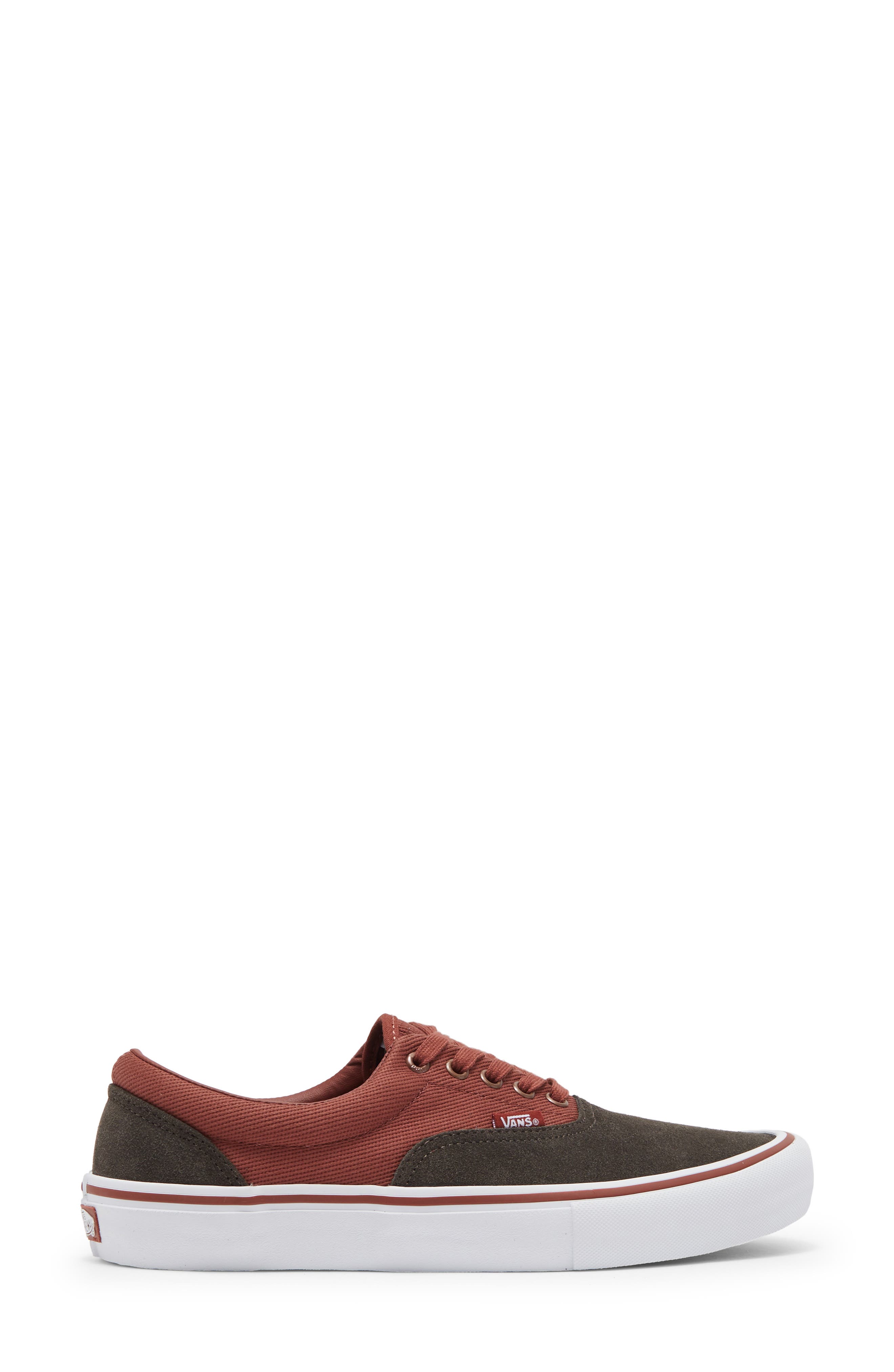 Vans Era Pro Colorblock Sneaker (Men) | Nordstromrack