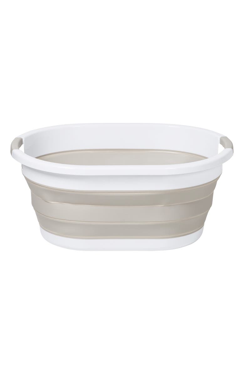 HONEY-CAN-DO Collapsible Hampers - Set of 2 | Nordstromrack