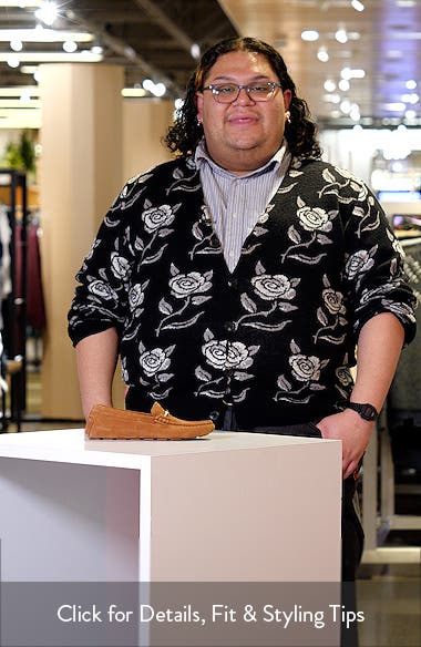 BOSS Roxanne Driving Loafer (Women) | Nordstrom