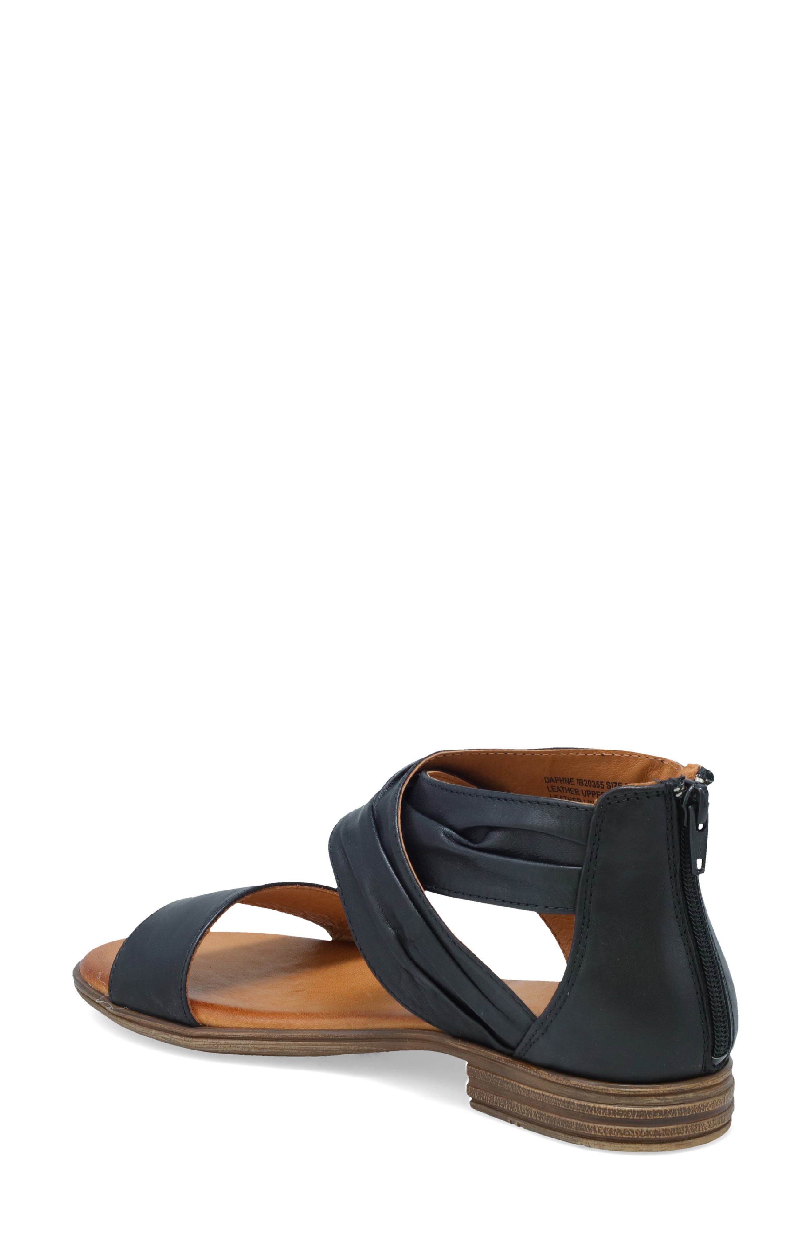 Miz Mooz Daphne Sandal (Women) | Nordstromrack