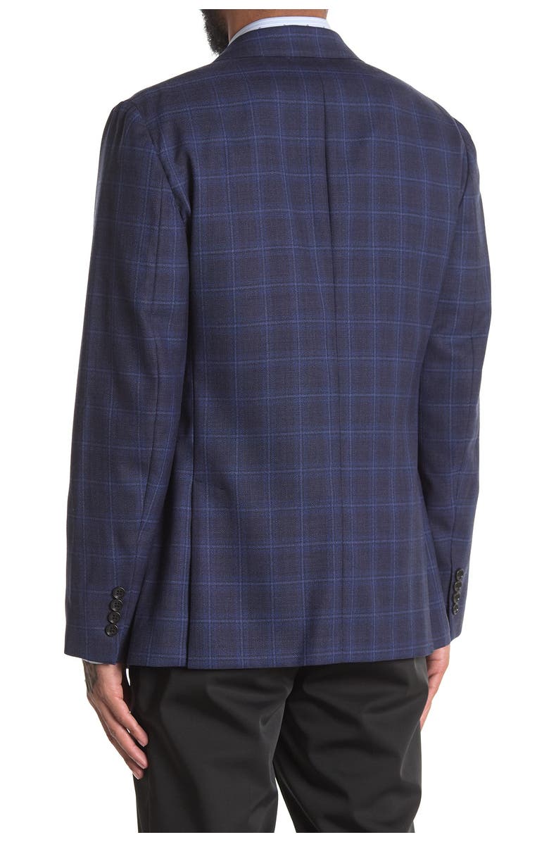 Bonobos Unconstructed Italian Wool Sports Coat | Nordstromrack
