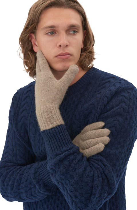 Men's Gloves | Nordstrom